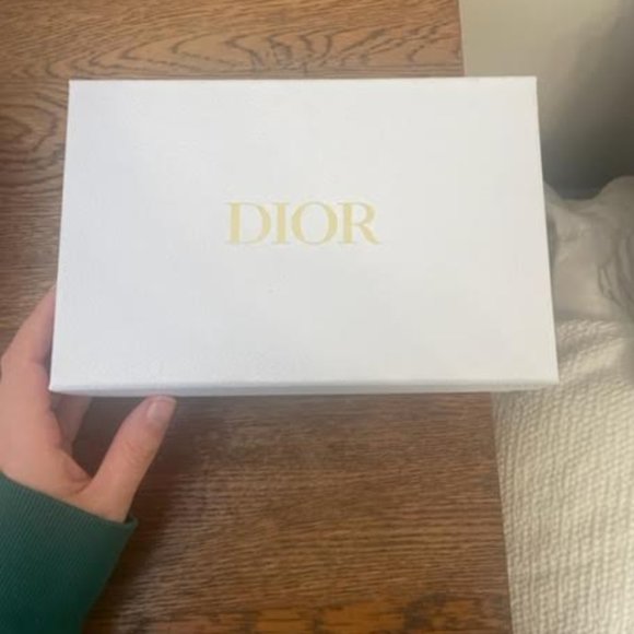 Dior | Makeup | Dior Box | Poshmark